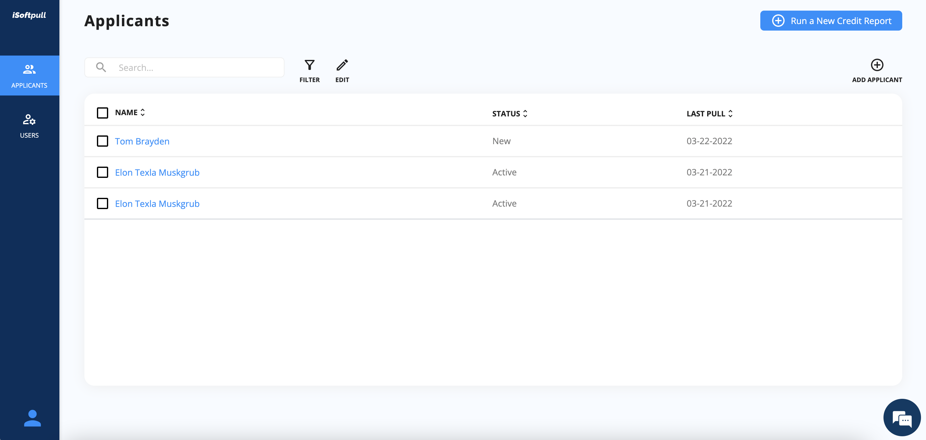 Credit Score and Account Summary | iSoftpull | Credit ReportingSoftware Credit Score and Account Summary | iSoftpull | Credit ReportingSoftware